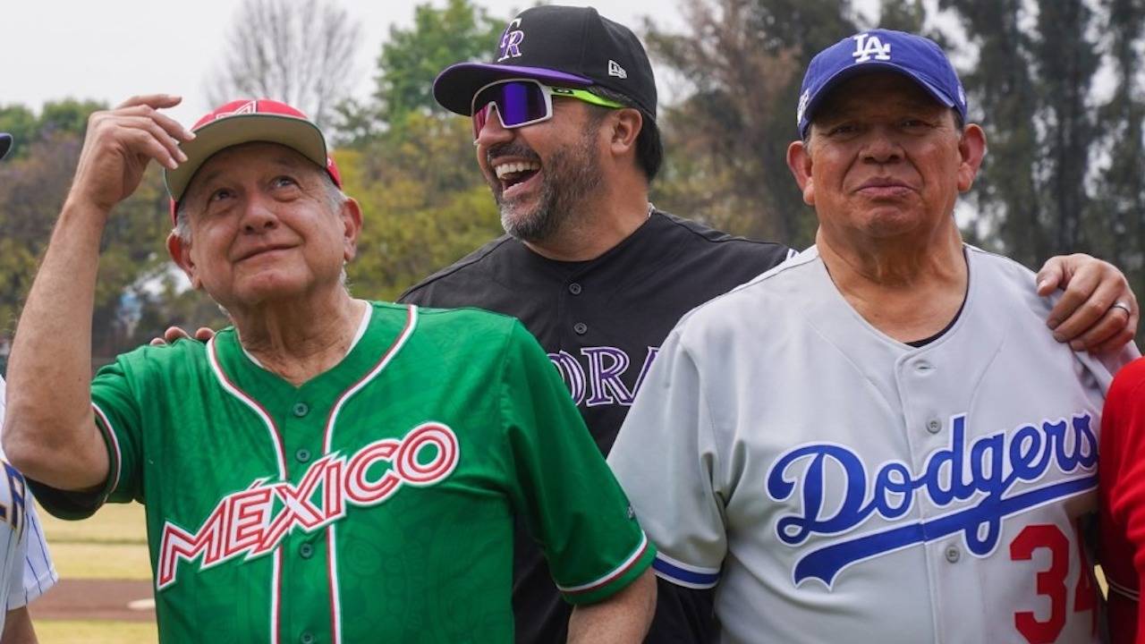 Fernando Valenzuela, el mítico ídolo mexicano, muere a los 63 años