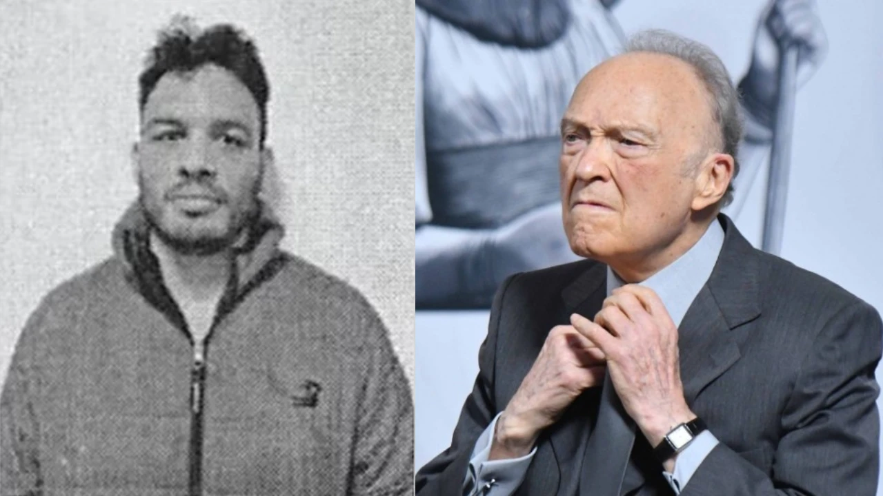 Alejandro Gertz Manero acusa a EE.UU. de proteger a Chávez Jr. pese a ...