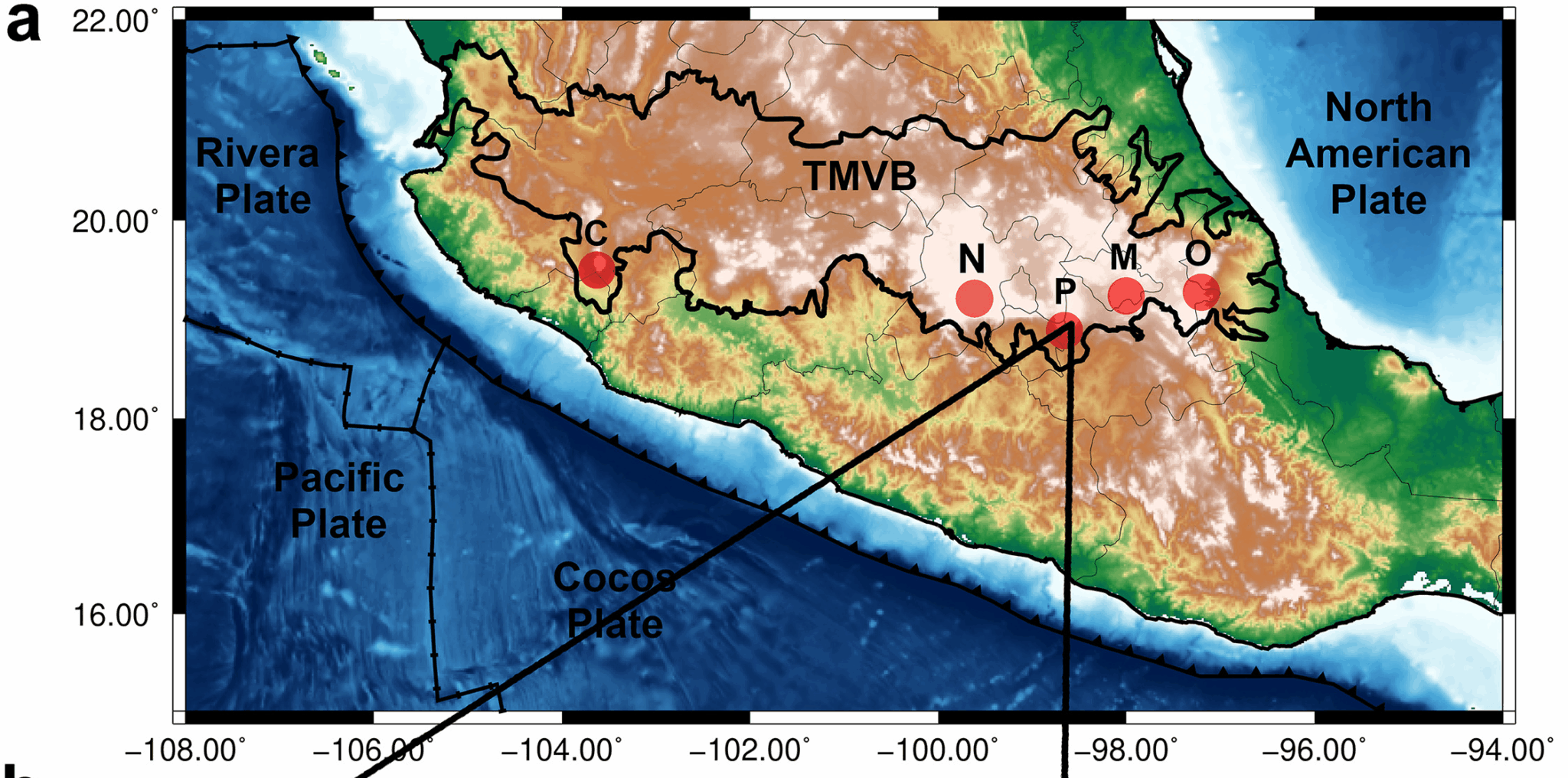 Geofísica UNAM pionera en detallar mapa de lava del Popocatépetl