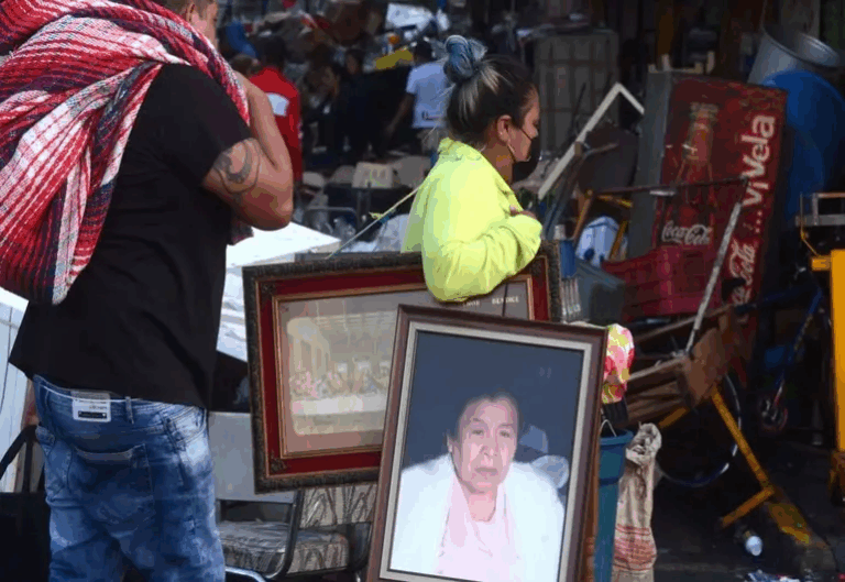 Despojo en CDMX tendrá pena de hasta 11 años de prisión