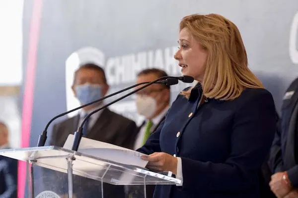 Solicitud de Juicio Político contra Maru Campos